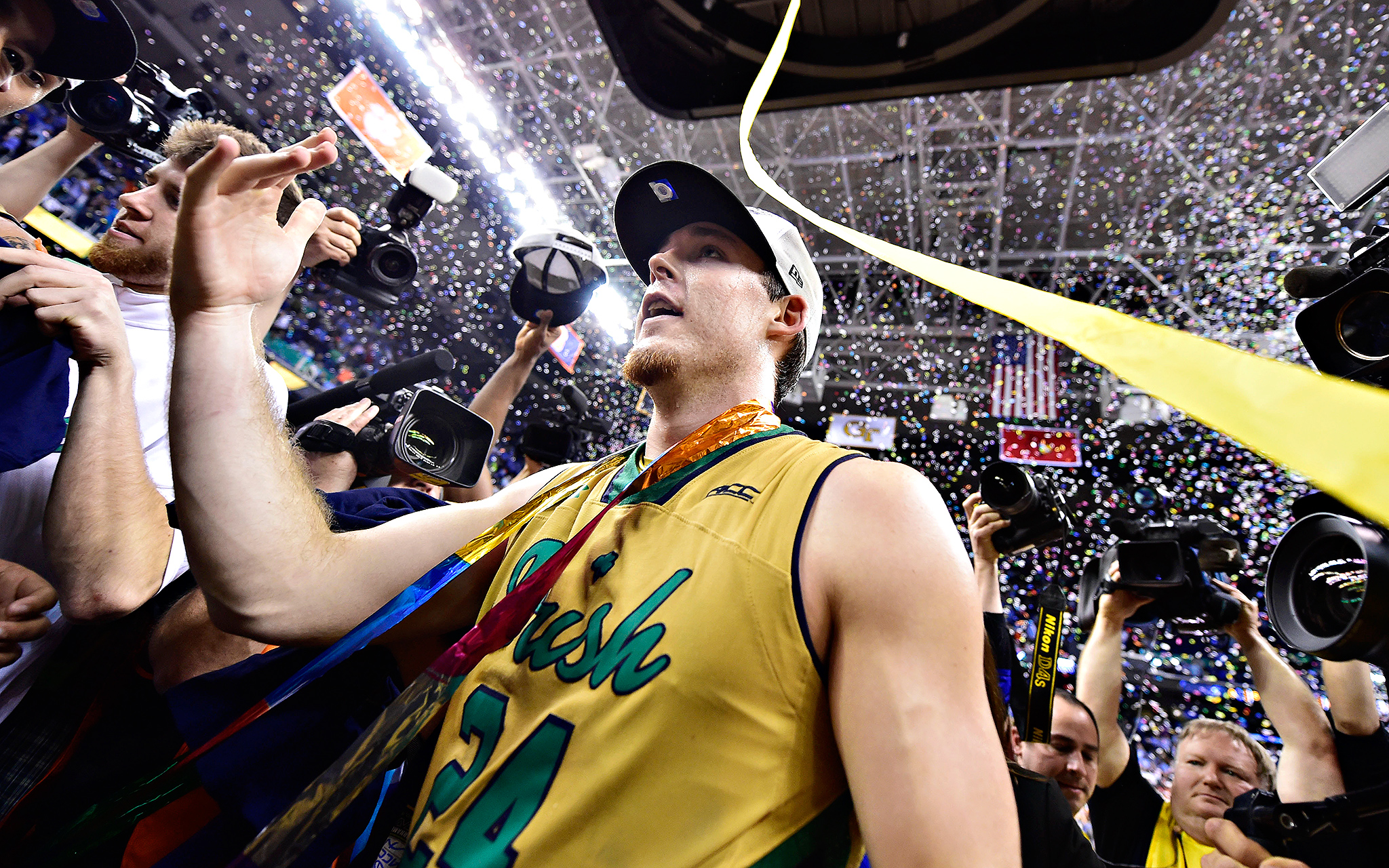 The Week in Pictures: March 9 - March 15, 2015 - ESPN