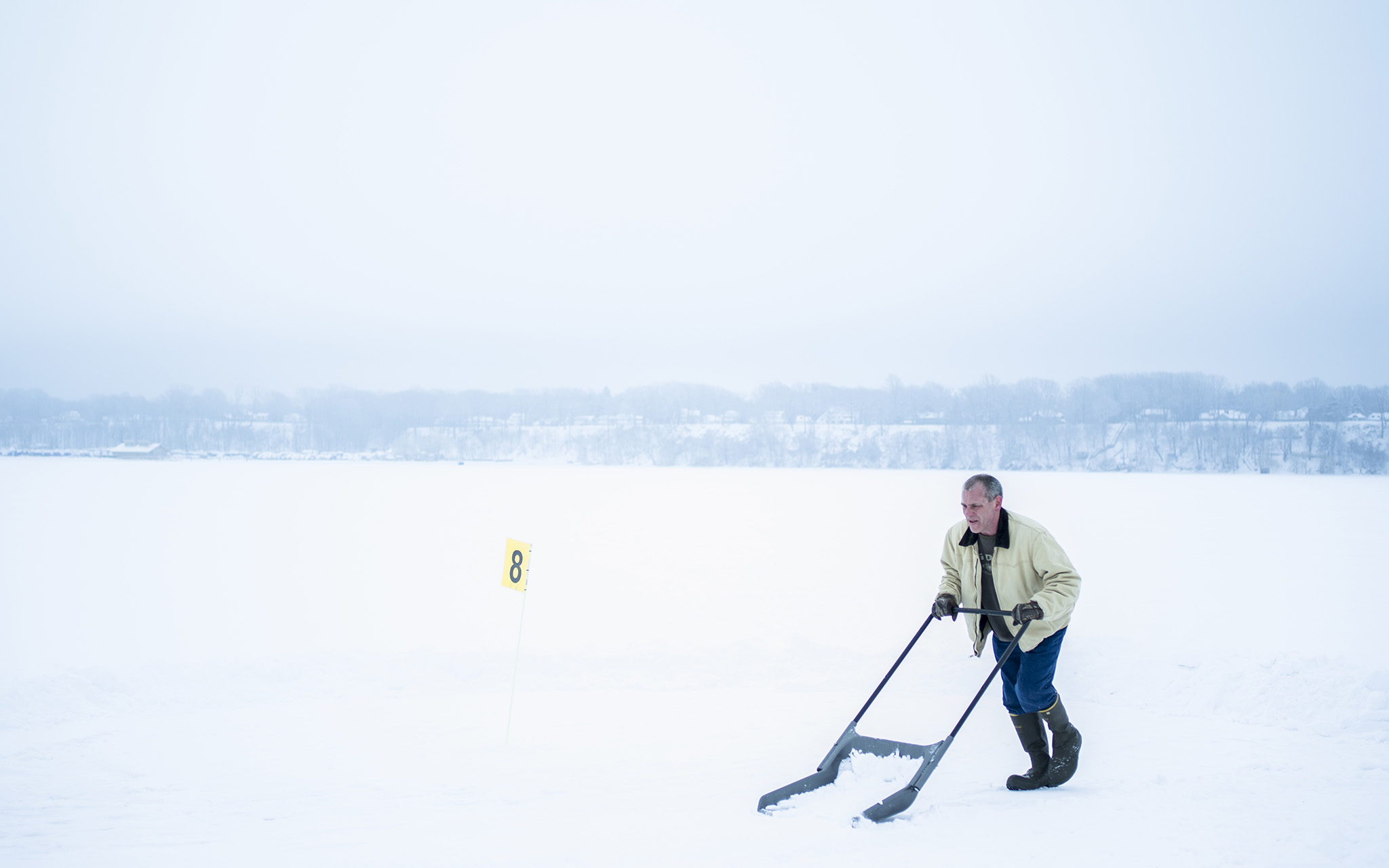 A Little Housekeeping - Joe Root's Frostbite Open - ESPN