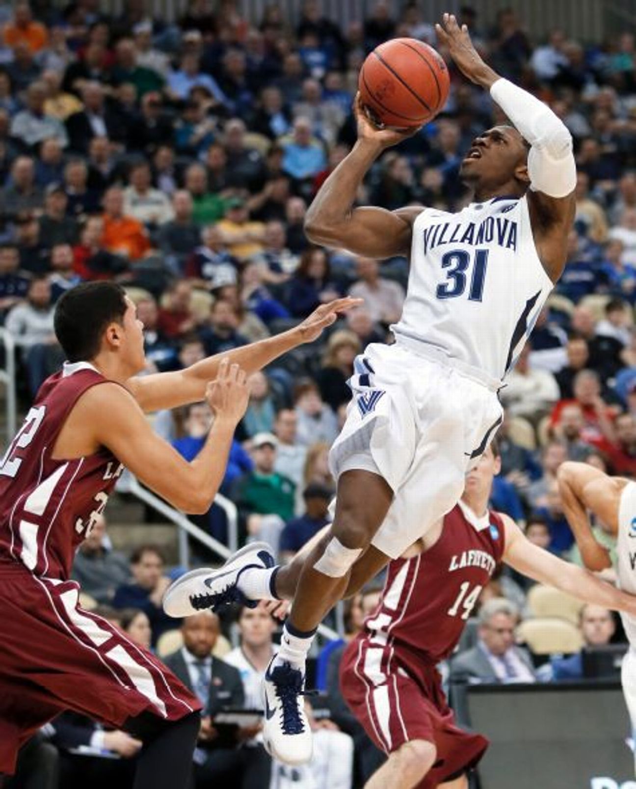 Lafayette Leopards College Basketball - Lafayette News, Scores, Stats ...