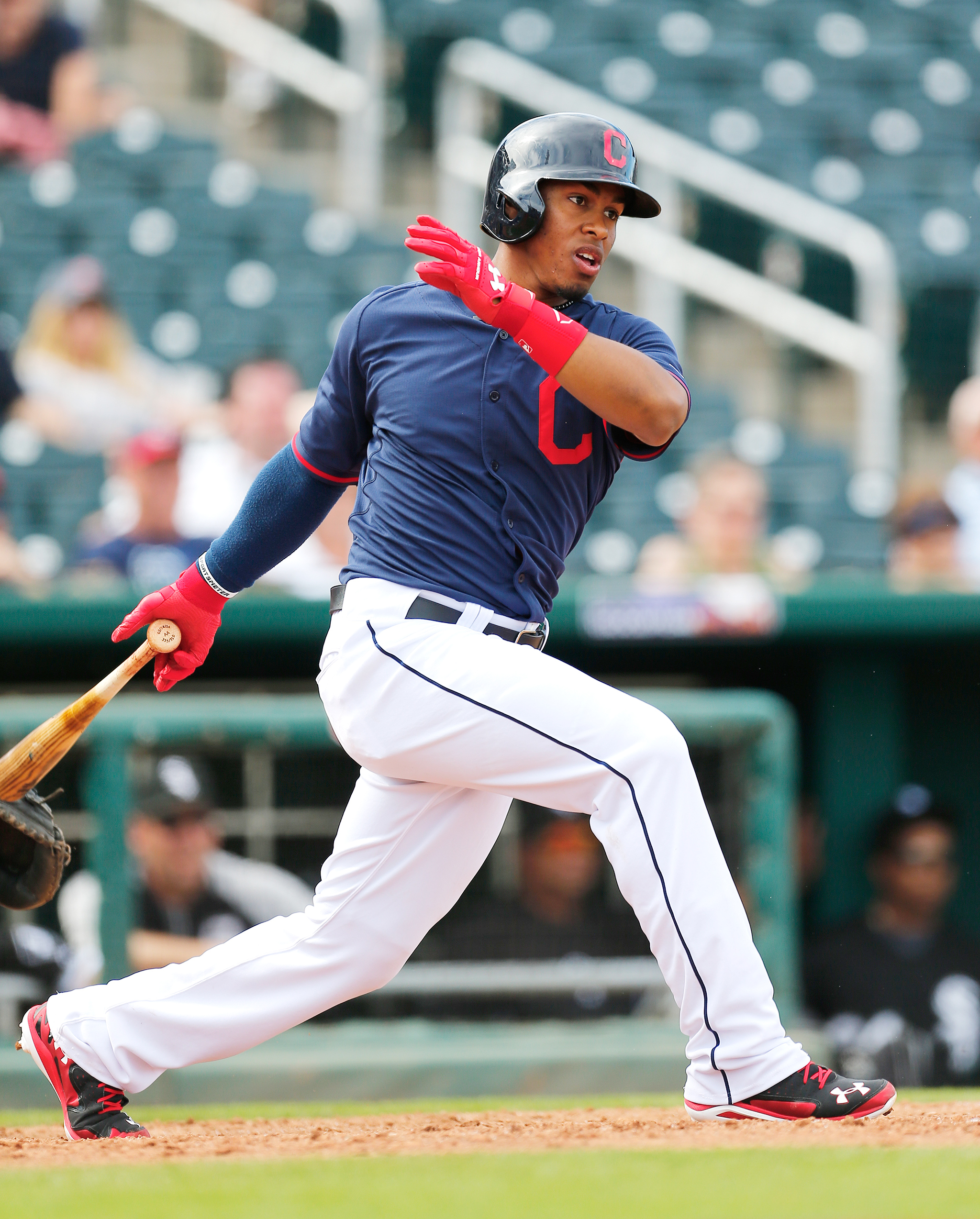 Francisco Lindor - Top 15 Rookies to Watch - ESPN