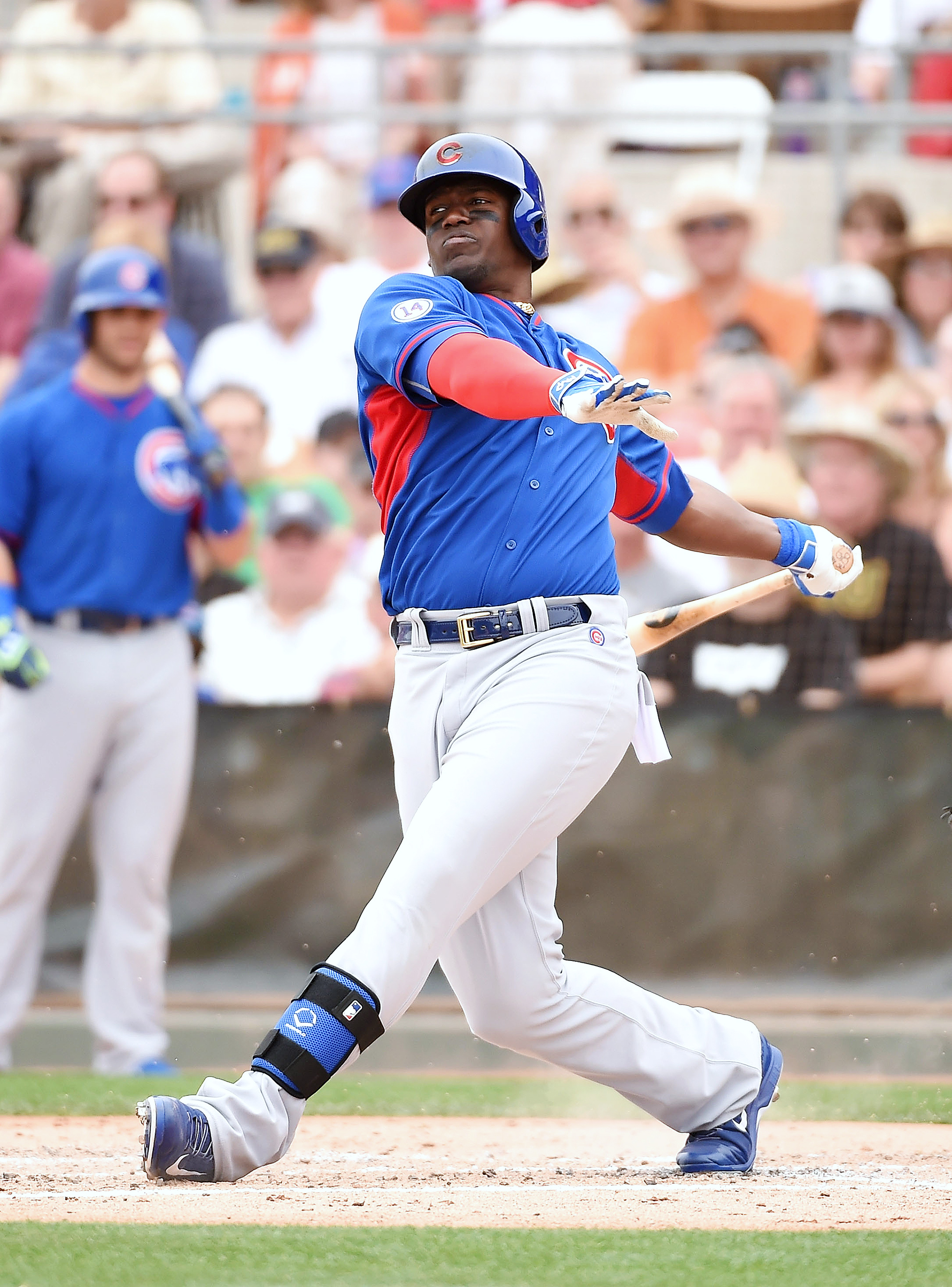 Jorge Soler - Top 15 Rookies to Watch - ESPN