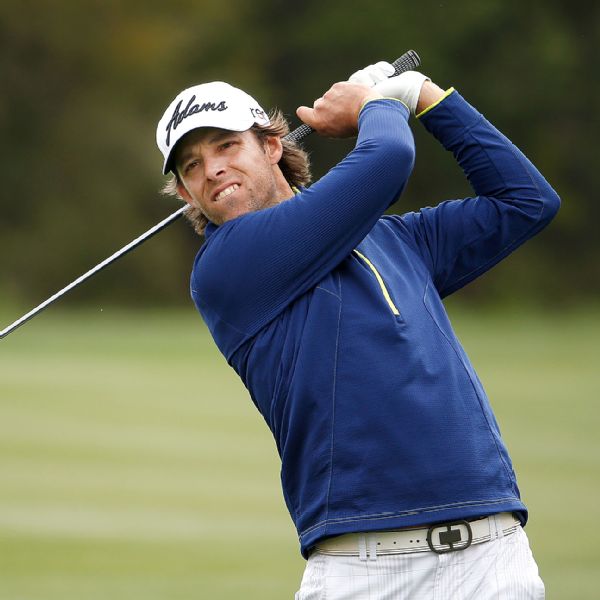 Aaron Baddeley Stats, News, Pictures, Bio, Videos - ESPN