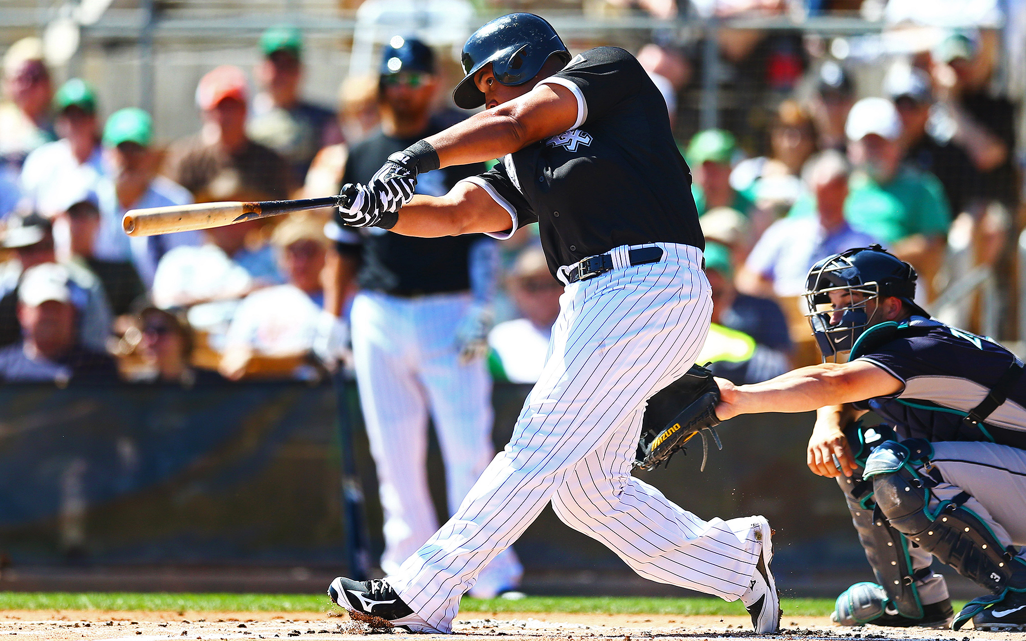 Jose Abreu - 15 Cuban Players to Watch - ESPN