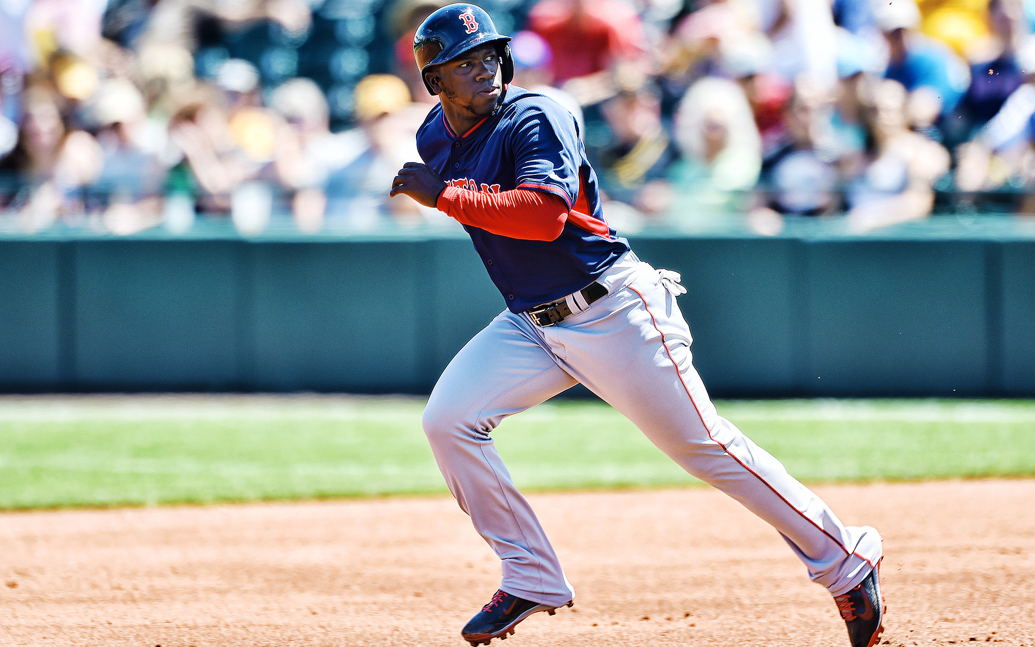 Rusney Castillo - 15 Cuban Players to Watch - ESPN