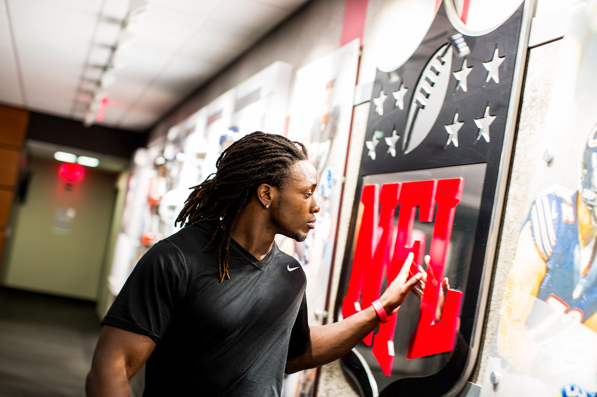 Melvin Gordon - ESPN