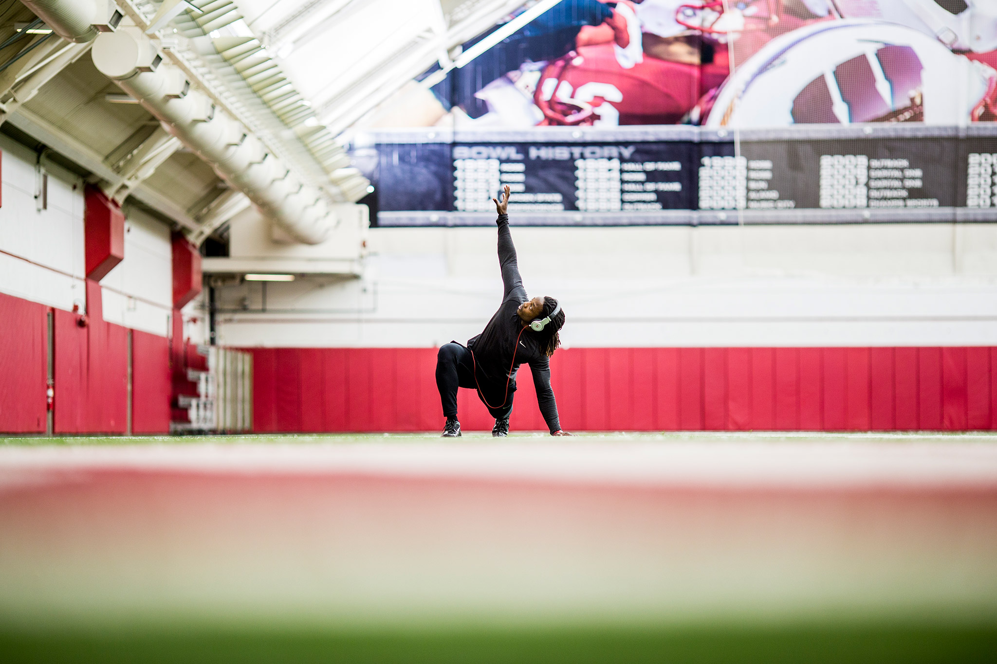 Sky's the Limit - Melvin Gordon - ESPN