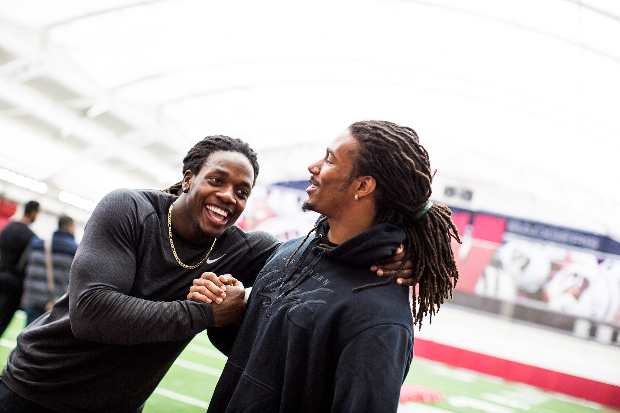 Kenosha Connection - Melvin Gordon - ESPN