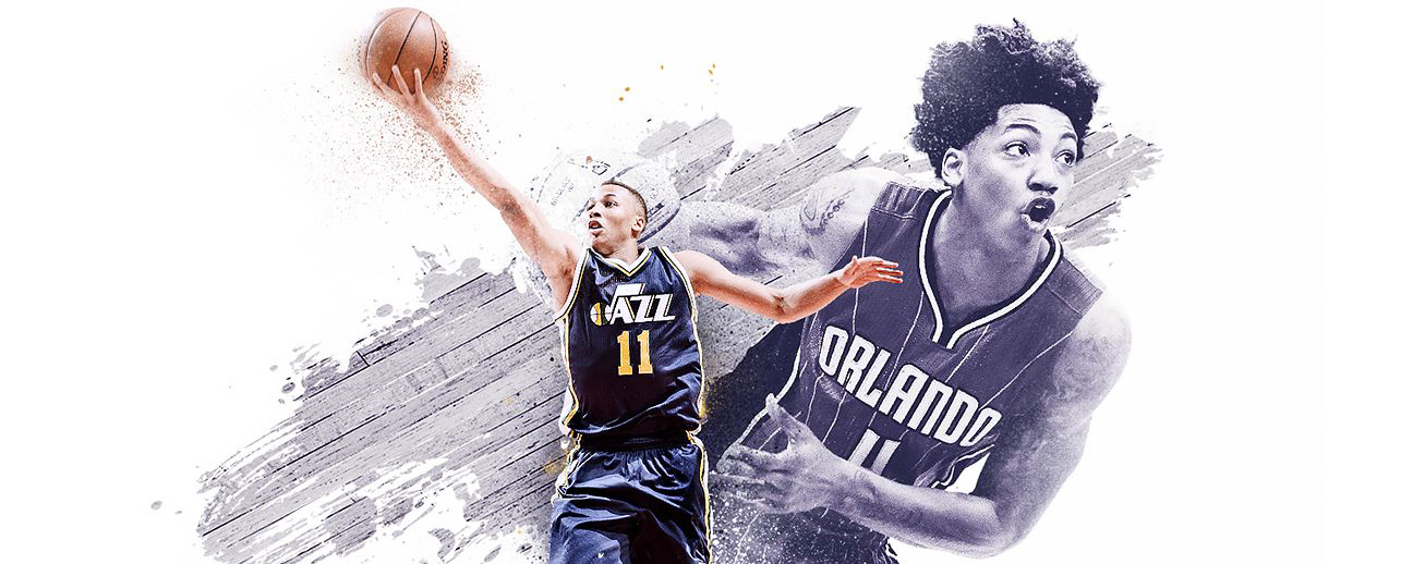 Rookie Rankings - ESPN