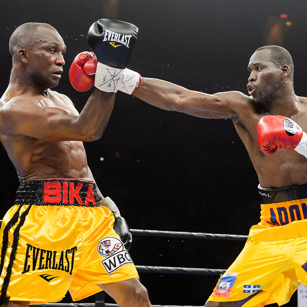 Super middleweight champ Andre Ward to fight June 20 in Oakland