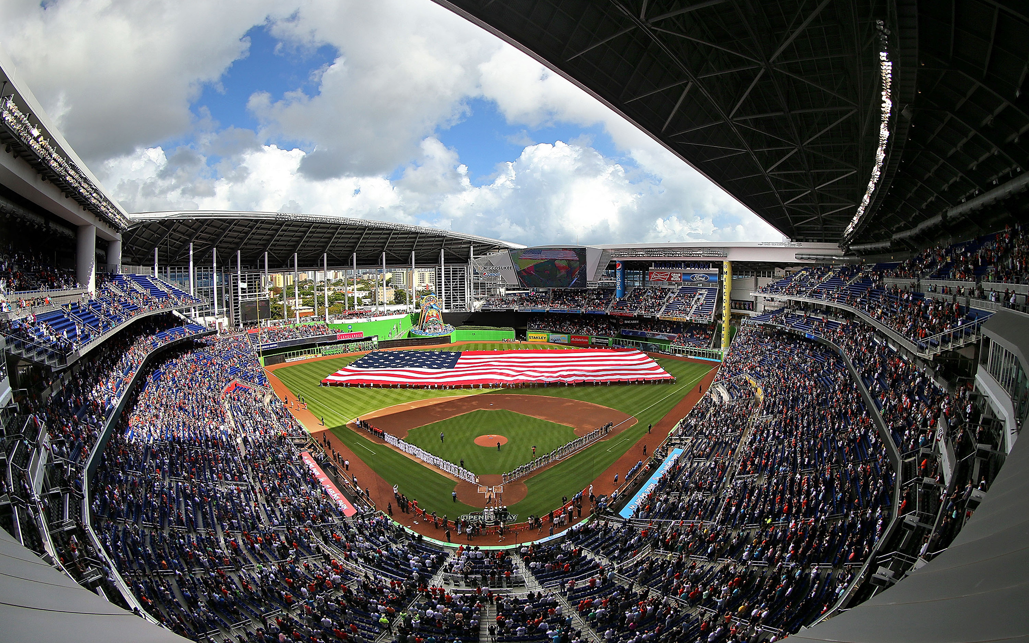 America's Game - 2015 Opening Day - ESPN