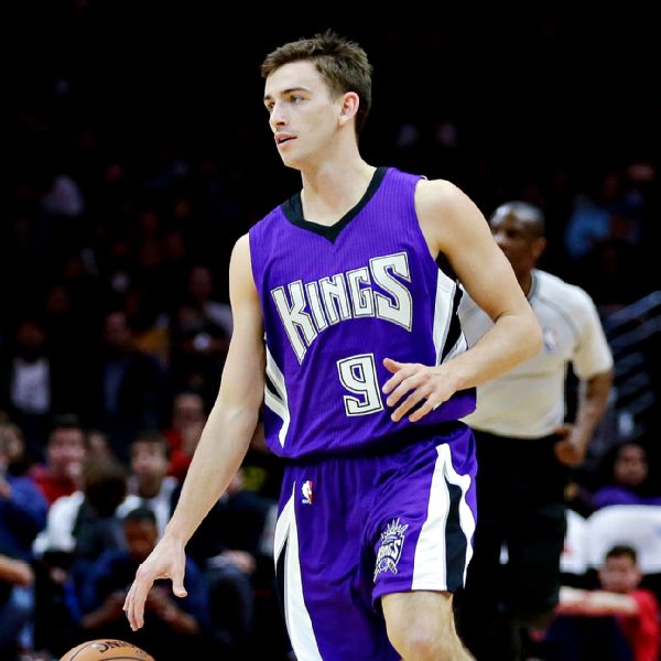 David Stockton Stats, Bio - ESPN