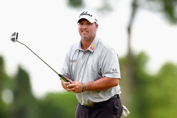 Boo Weekley - Alchetron, The Free Social Encyclopedia