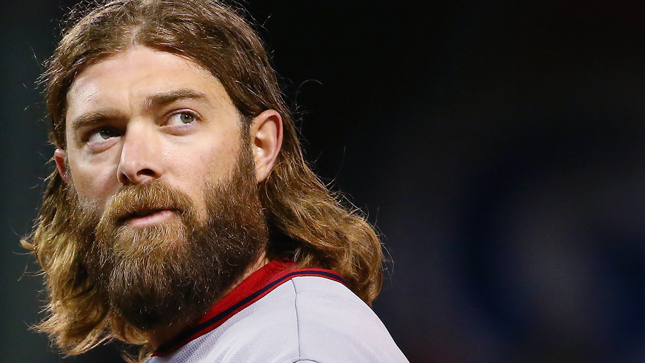 Jayson Werth rails against 'super nerds' that are 'killing the game ...