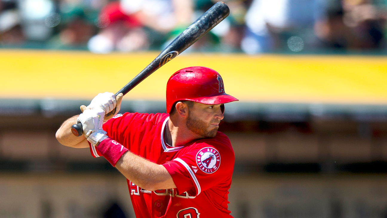 Philadelphia Phillies sign veteran catcher Drew Butera - 6abc Philadelphia