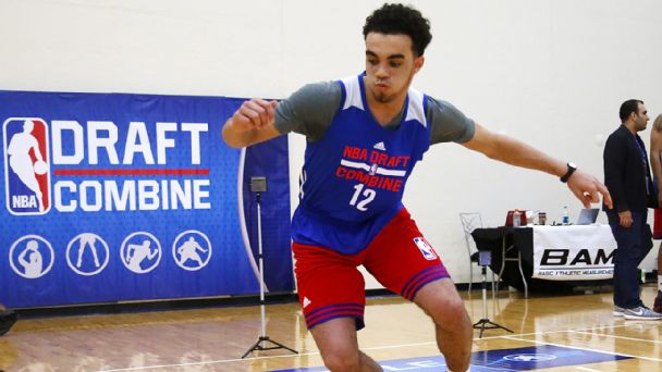 Tyus Jones Stats, News, Videos, Highlights, Pictures, Bio - Minnesota ...