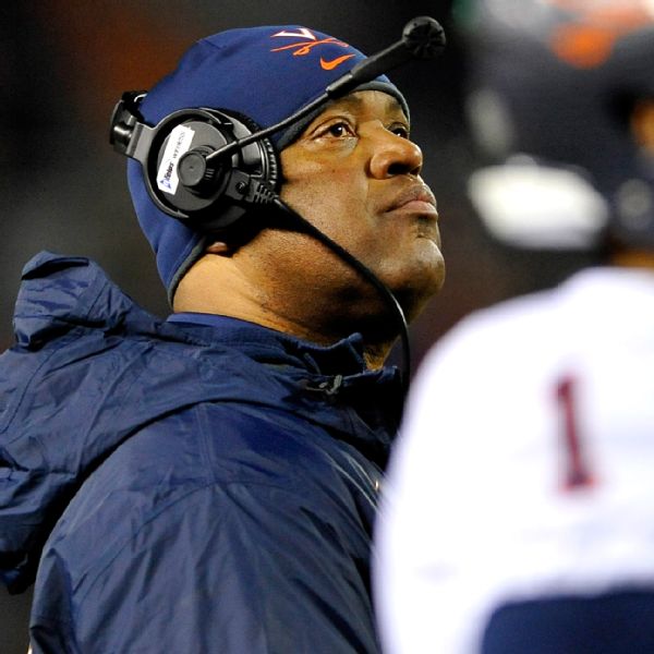 Coach Mike William