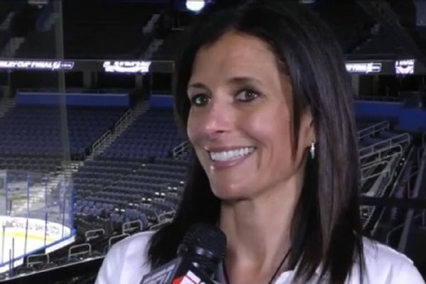 Kings add ex-goalie Rheaume to front office staff | The Game Nashville