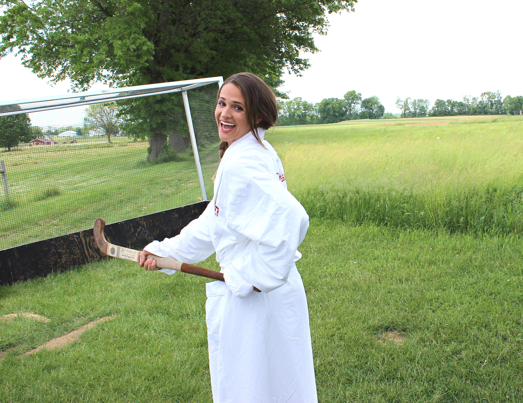 Farm fresh - BODY ISSUE 2015: BEHIND THE SCENES - ESPN