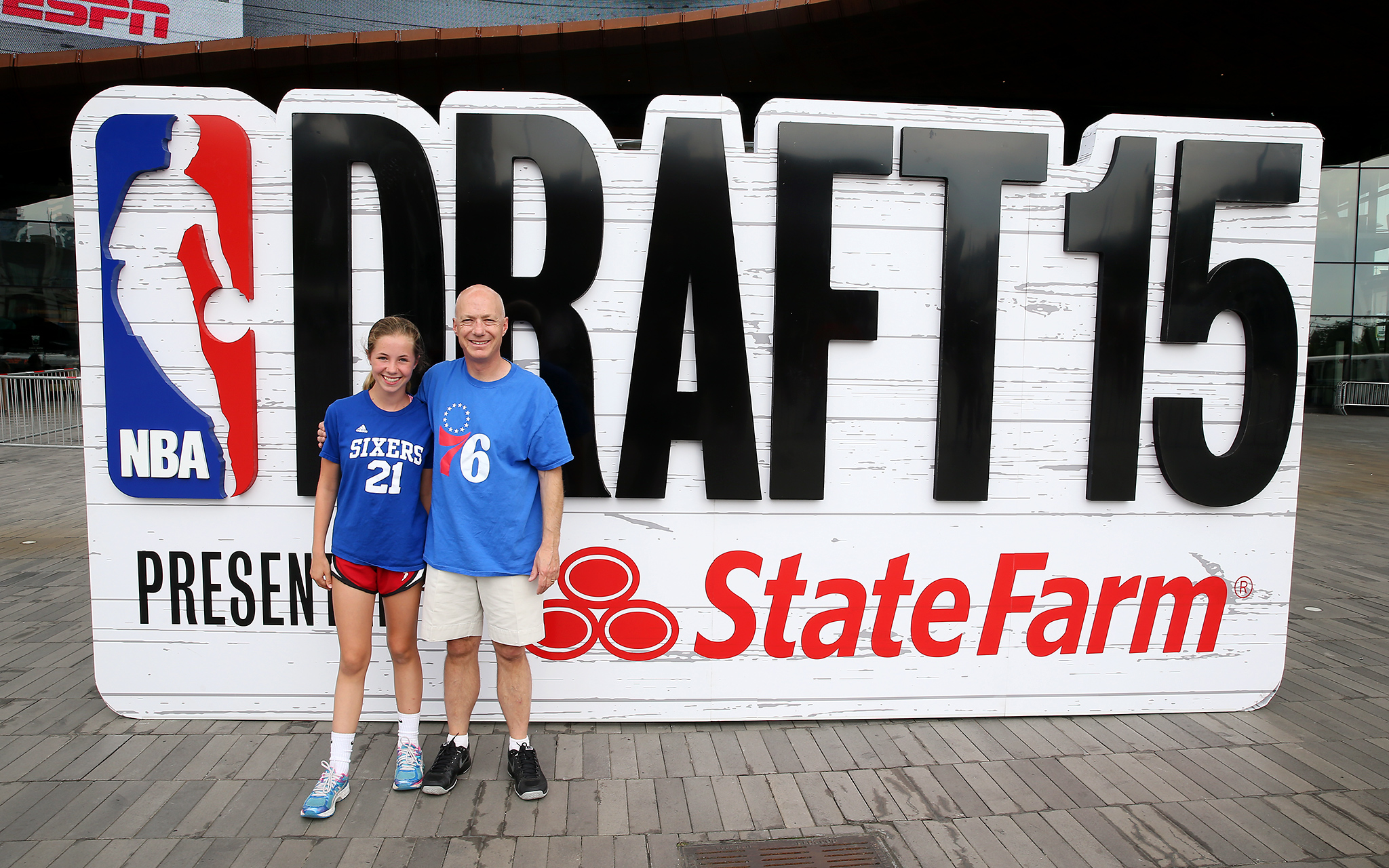 2015 NBA draft - ESPN