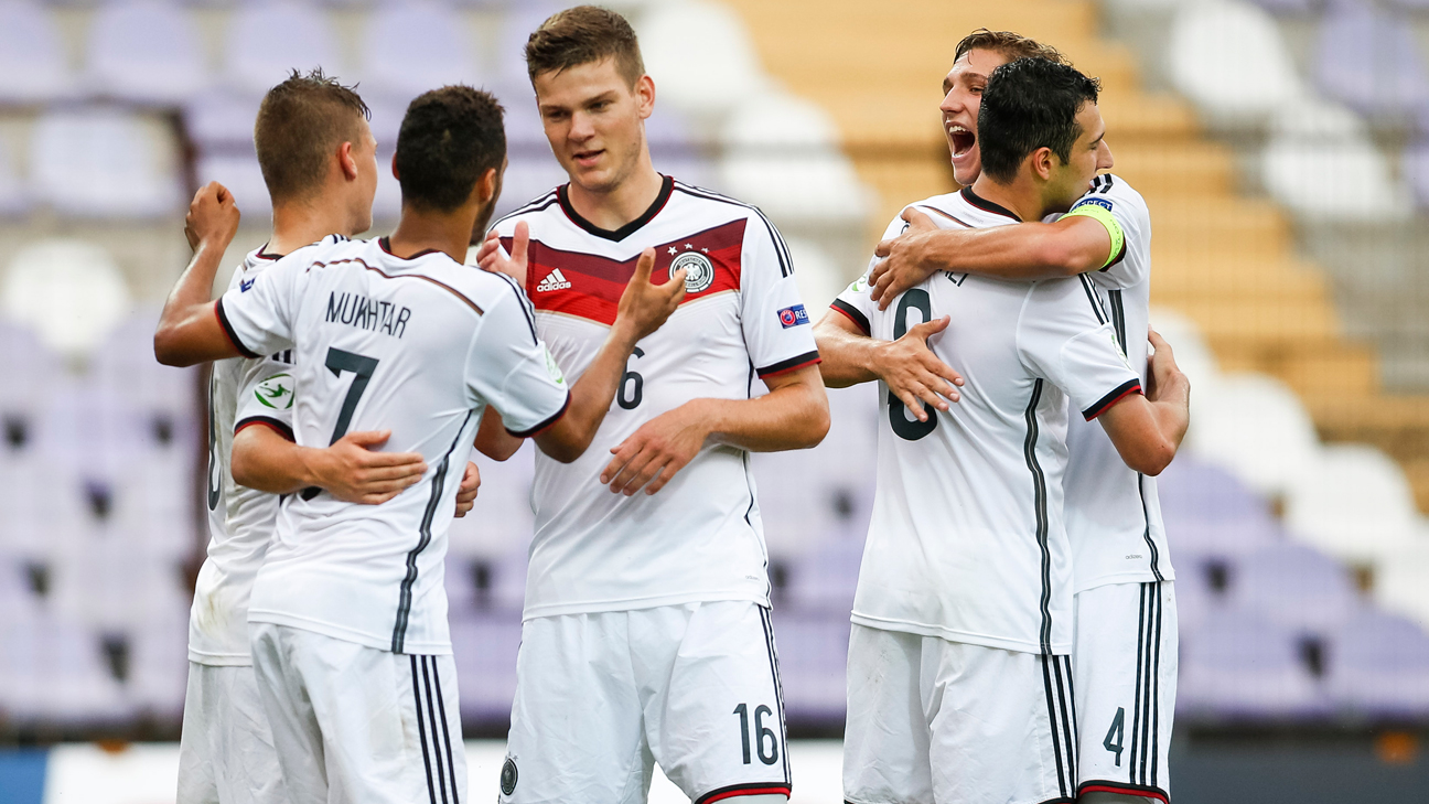 UEFA European Under-19 Championship News, Stats, Scores - ESPN