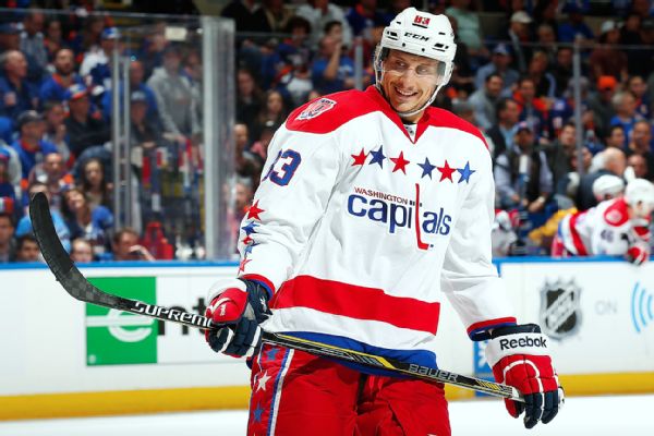Jay Beagle Stats, News, Videos, Highlights, Pictures, Bio - Arizona ...