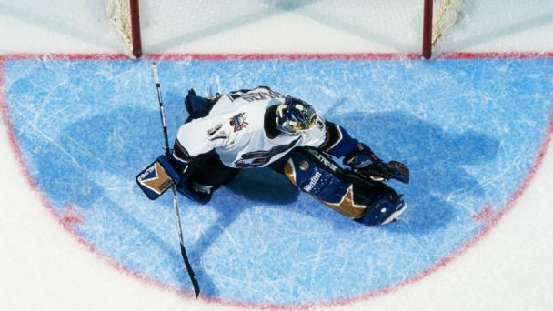 Olaf Kolzig Stats, News, Videos, Highlights, Pictures, Bio - - ESPN