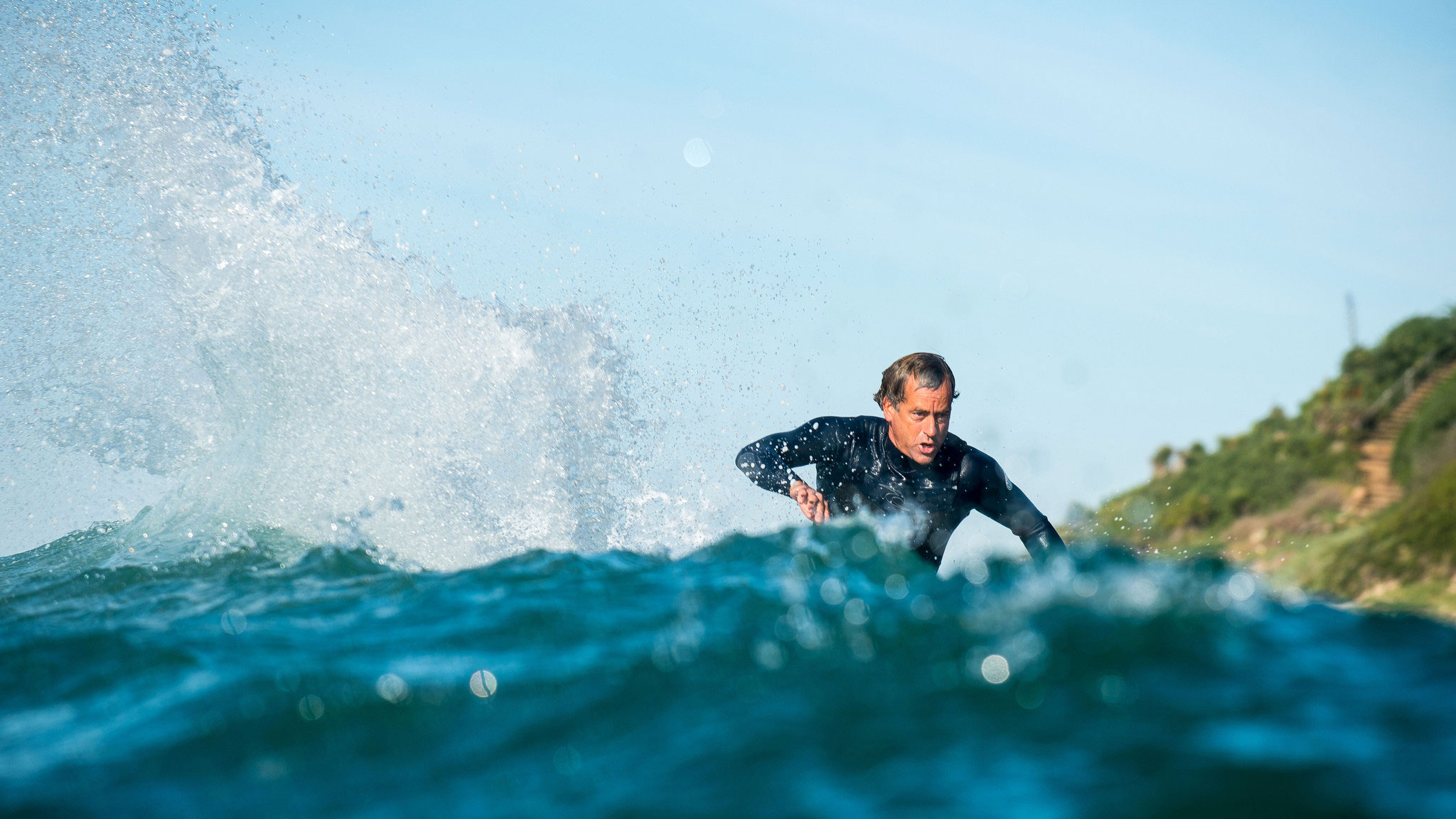 J-Bay Heritage - 2015 WSL J-Bay Open preview - X Games