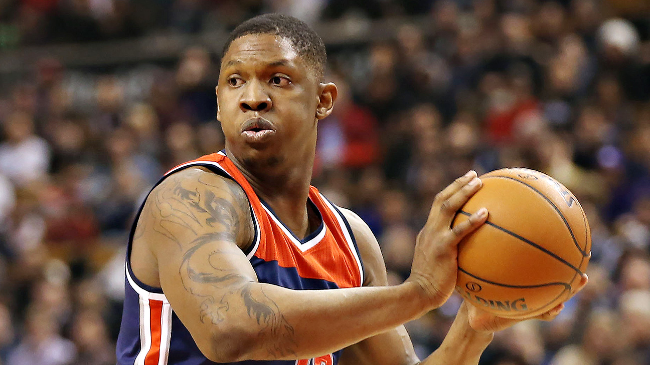Kevin Seraphin Stats, Bio - ESPN