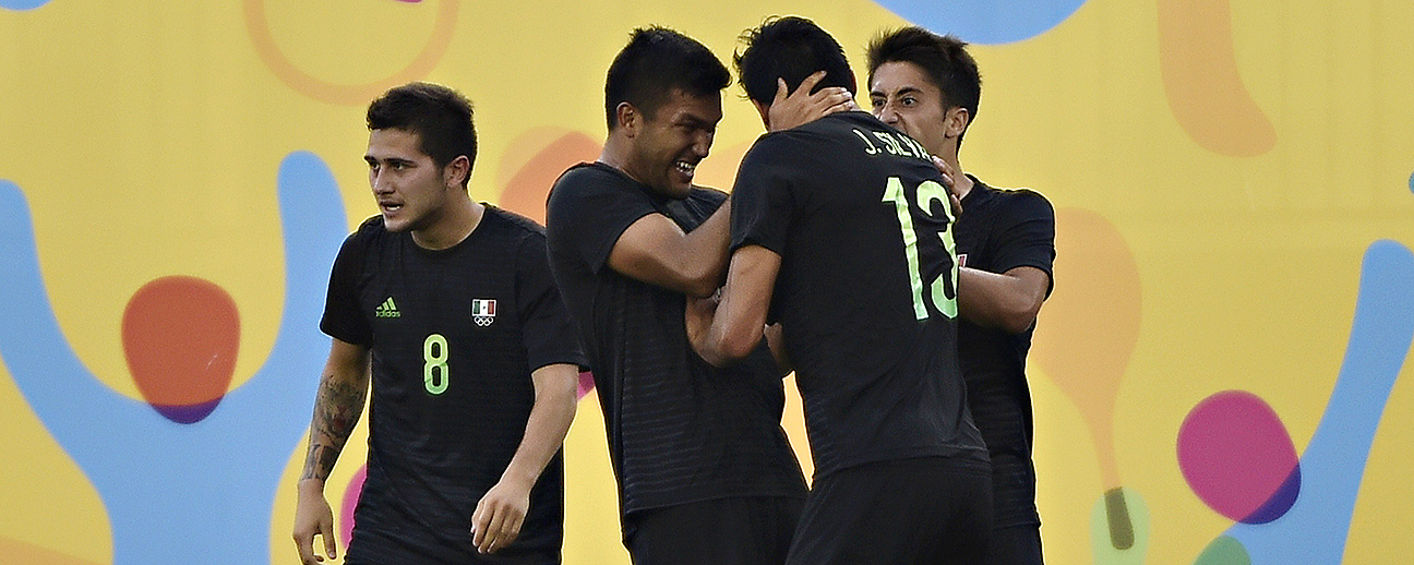 Pan Am Men's Soccer News, Stats, Scores - ESPN