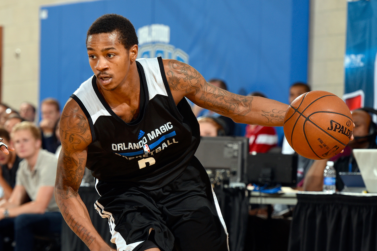 Keith Appling Stats, Bio - ESPN