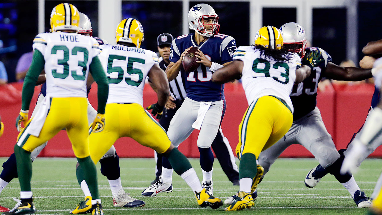 The Russillo Show on ESPN Radio: Show preview August 14 - ESPN