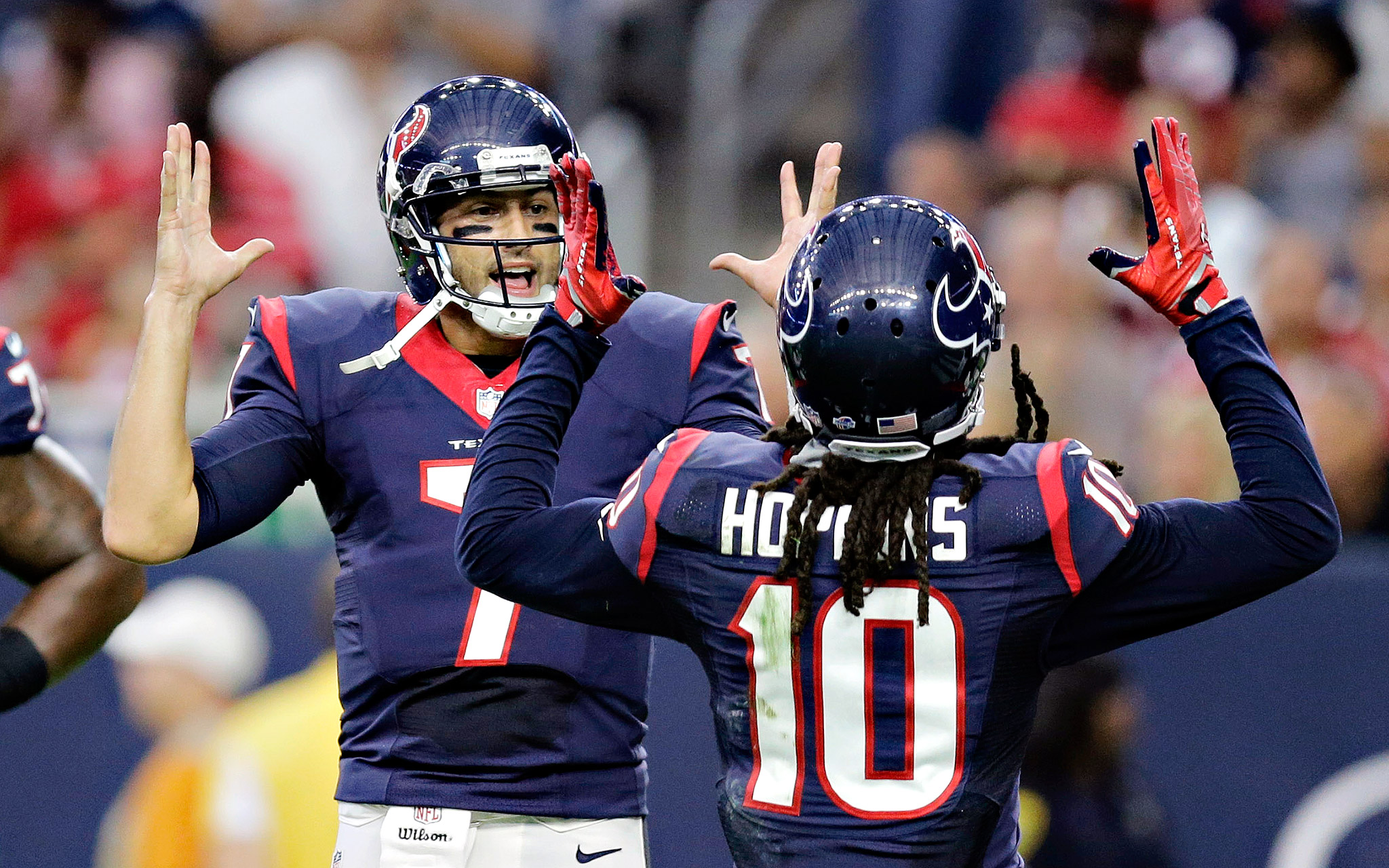 Photos: Best of NFL preseason Week 1 - ESPN