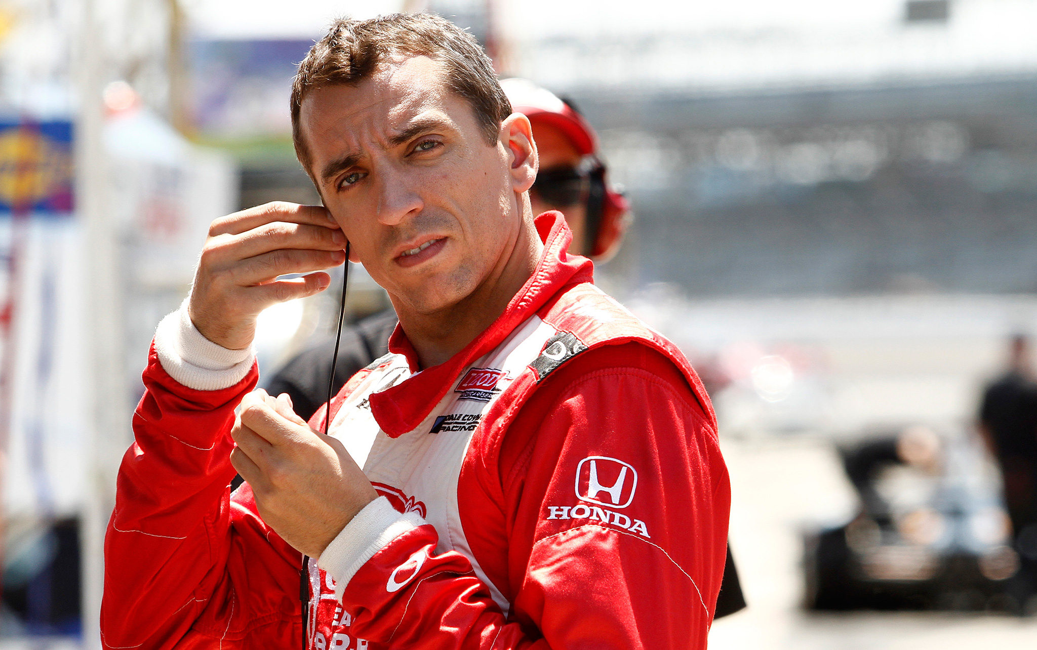 Reunited - Justin Wilson Retrospective - ESPN