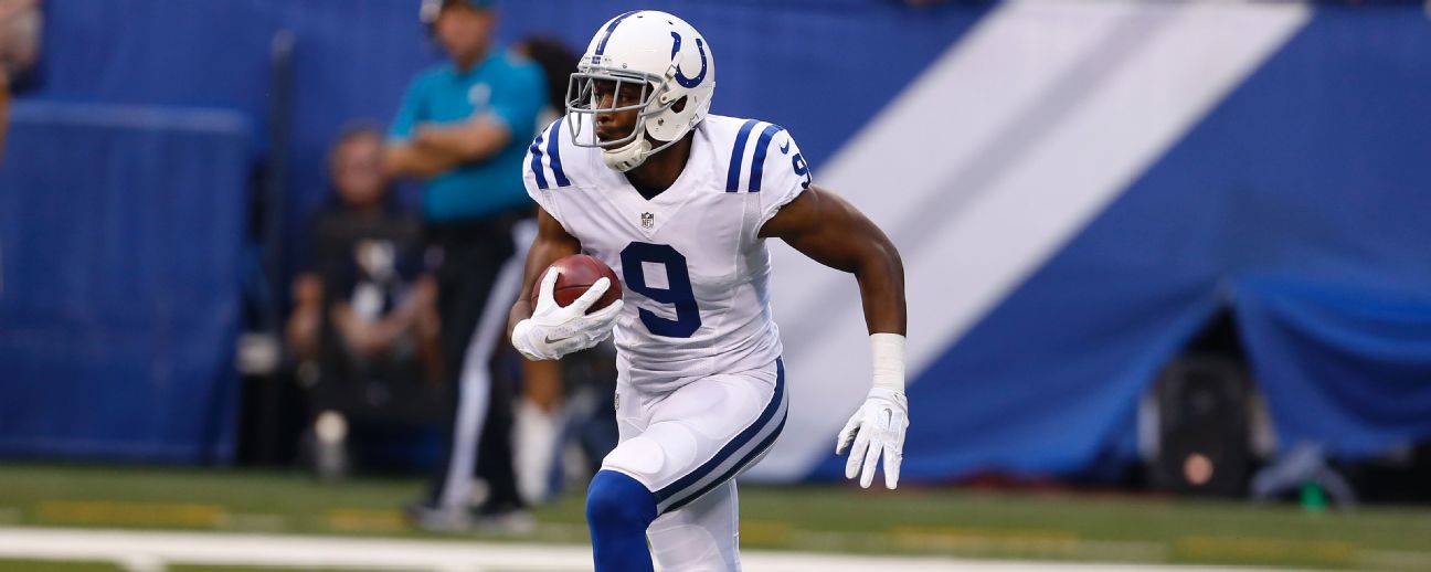 Former Nfl Player Zurlon Tipton Dies After Accidental Colts' Donte