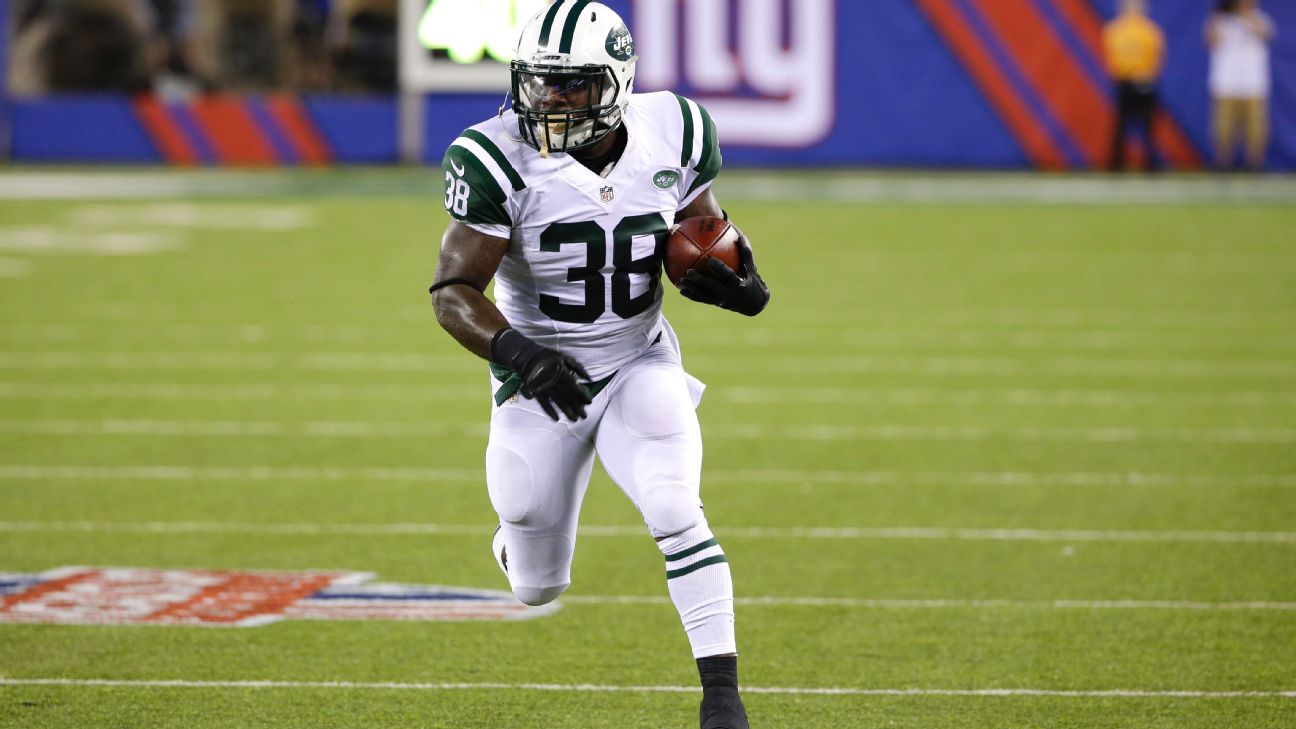 Former NFL player Zac Stacy arrested, charged with attacking ex ...