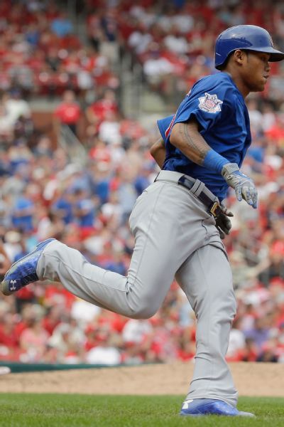 Dan Haren Stats, News, Pictures, Bio, Videos - Chicago Cubs - ESPN