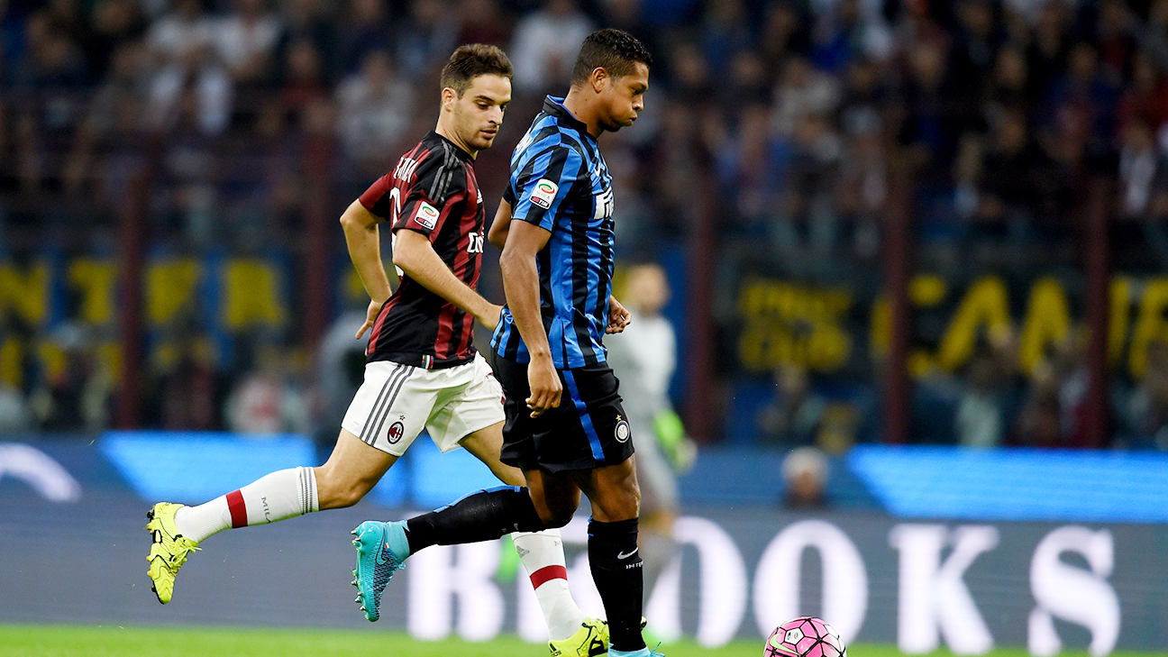Fredy Guarin 2022