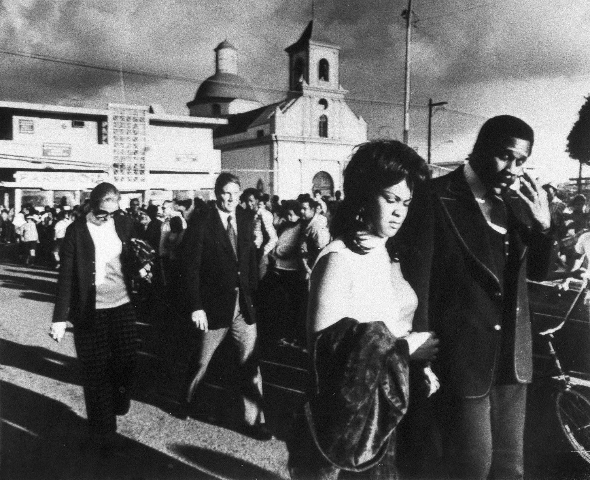 Saying goodbye to a legend - Roberto Clemente - Photos - ESPN