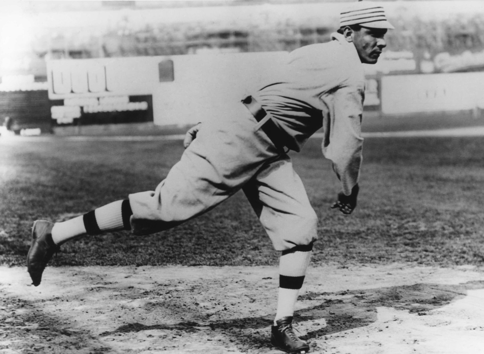 1910: Double trouble for Cubs - Cubs' Playoff Woes - ESPN