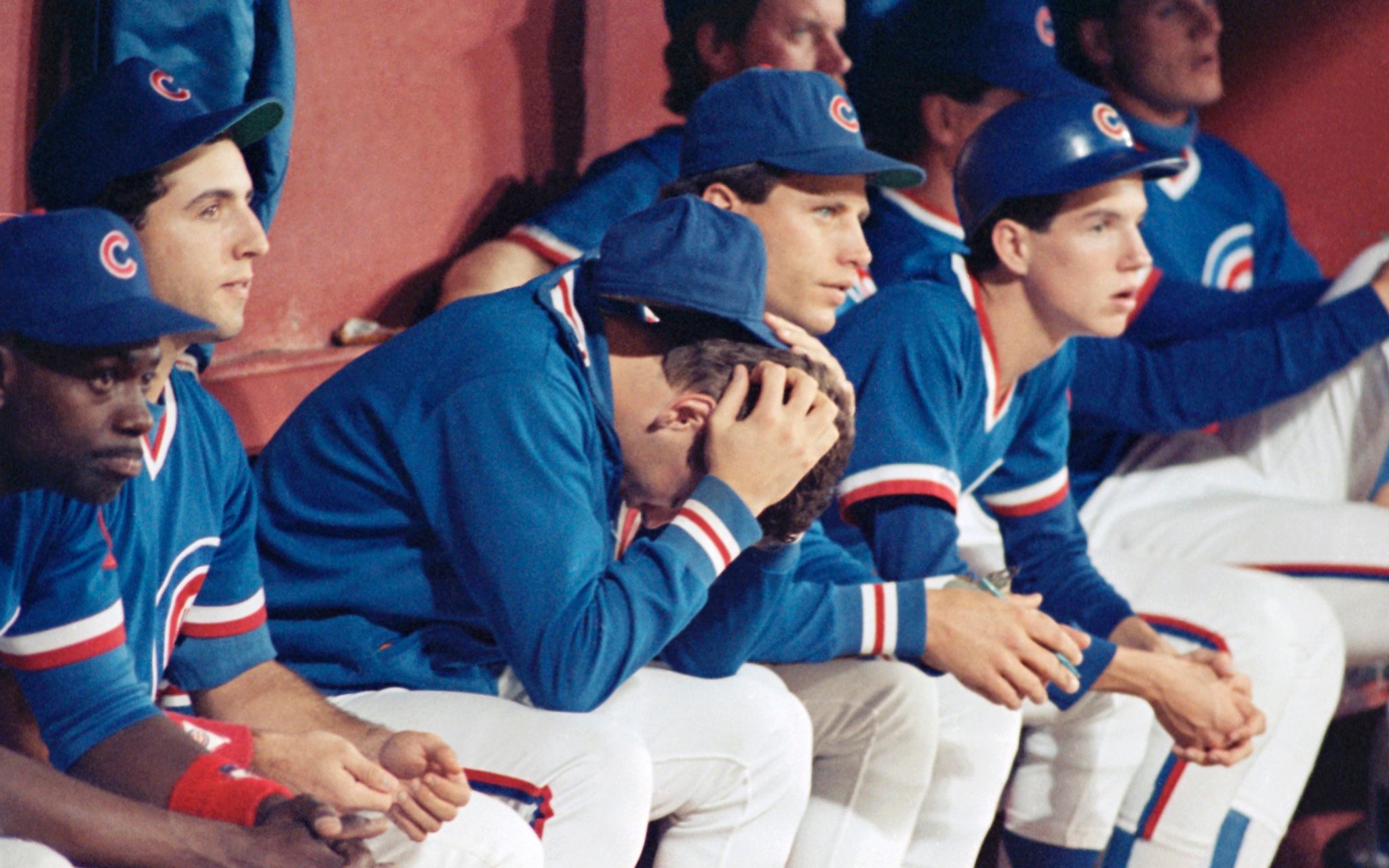 1989: What's the count? - Cubs' Playoff Woes - ESPN