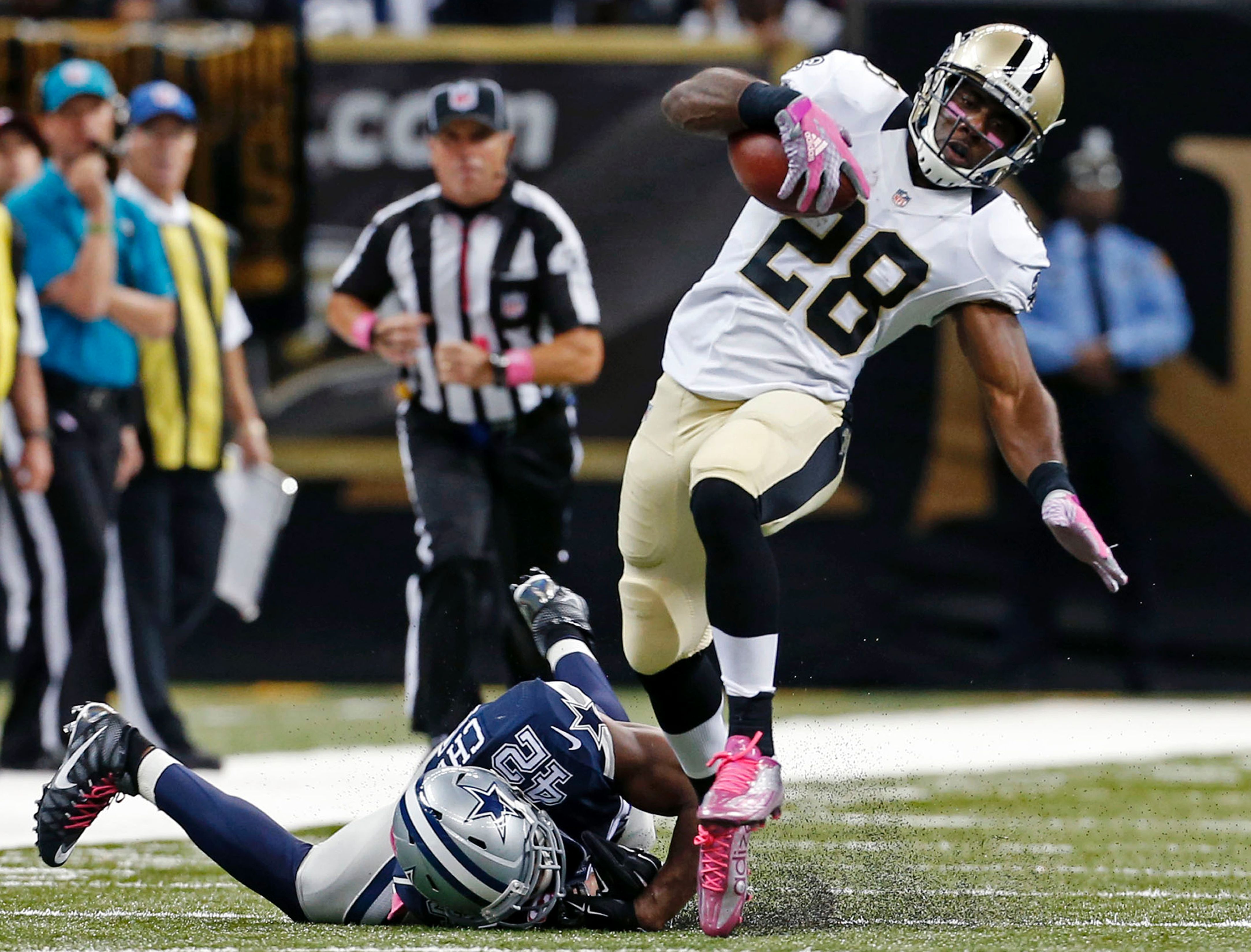 Best NFL Photos from Week 4 - ESPN