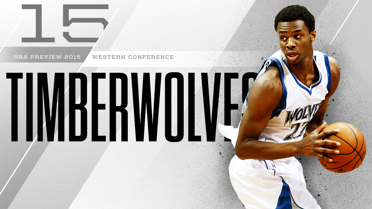Thaddeus Young Timberwolves