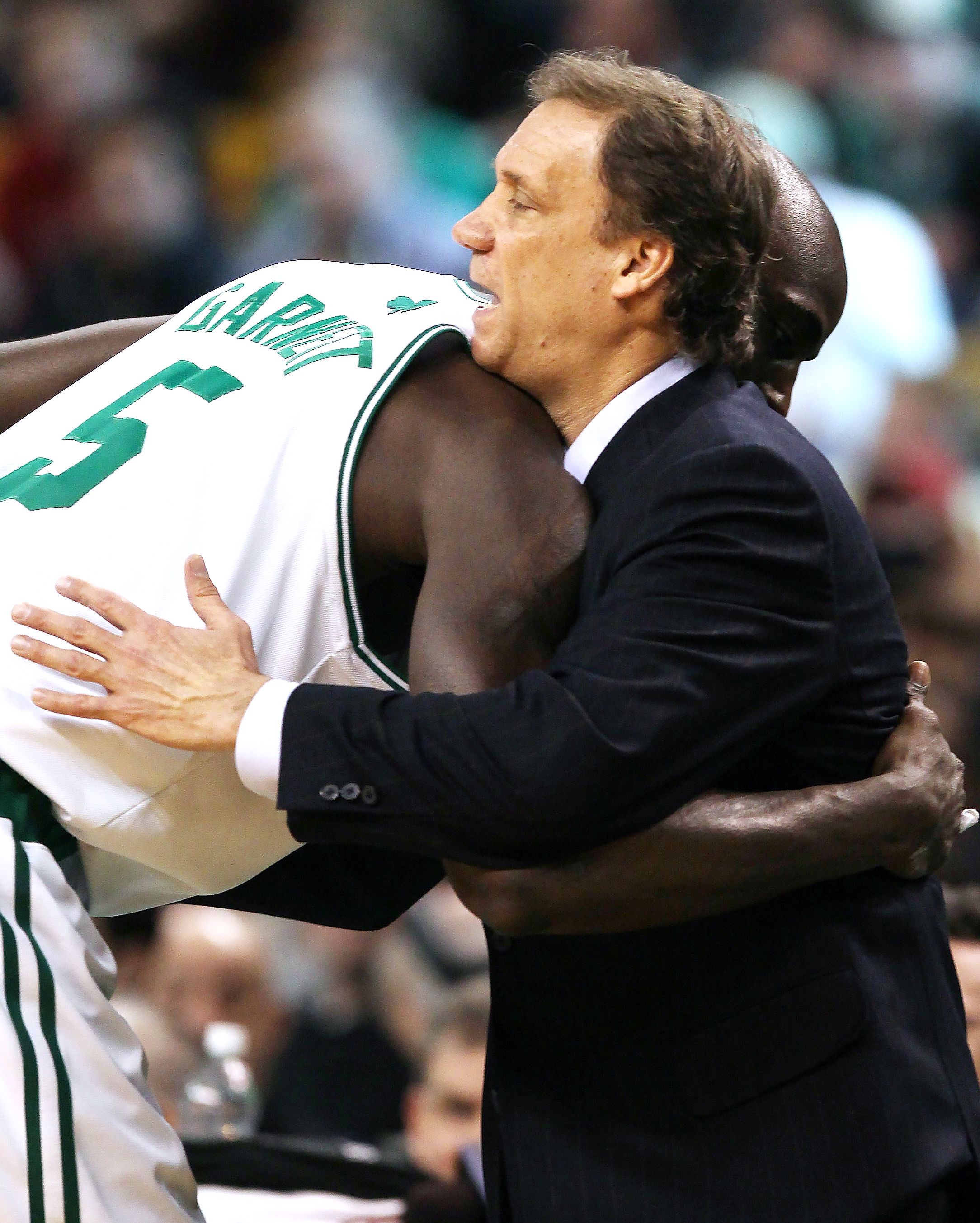 Flip Saunders - Flip Saunders: 1955-2015 - ESPN