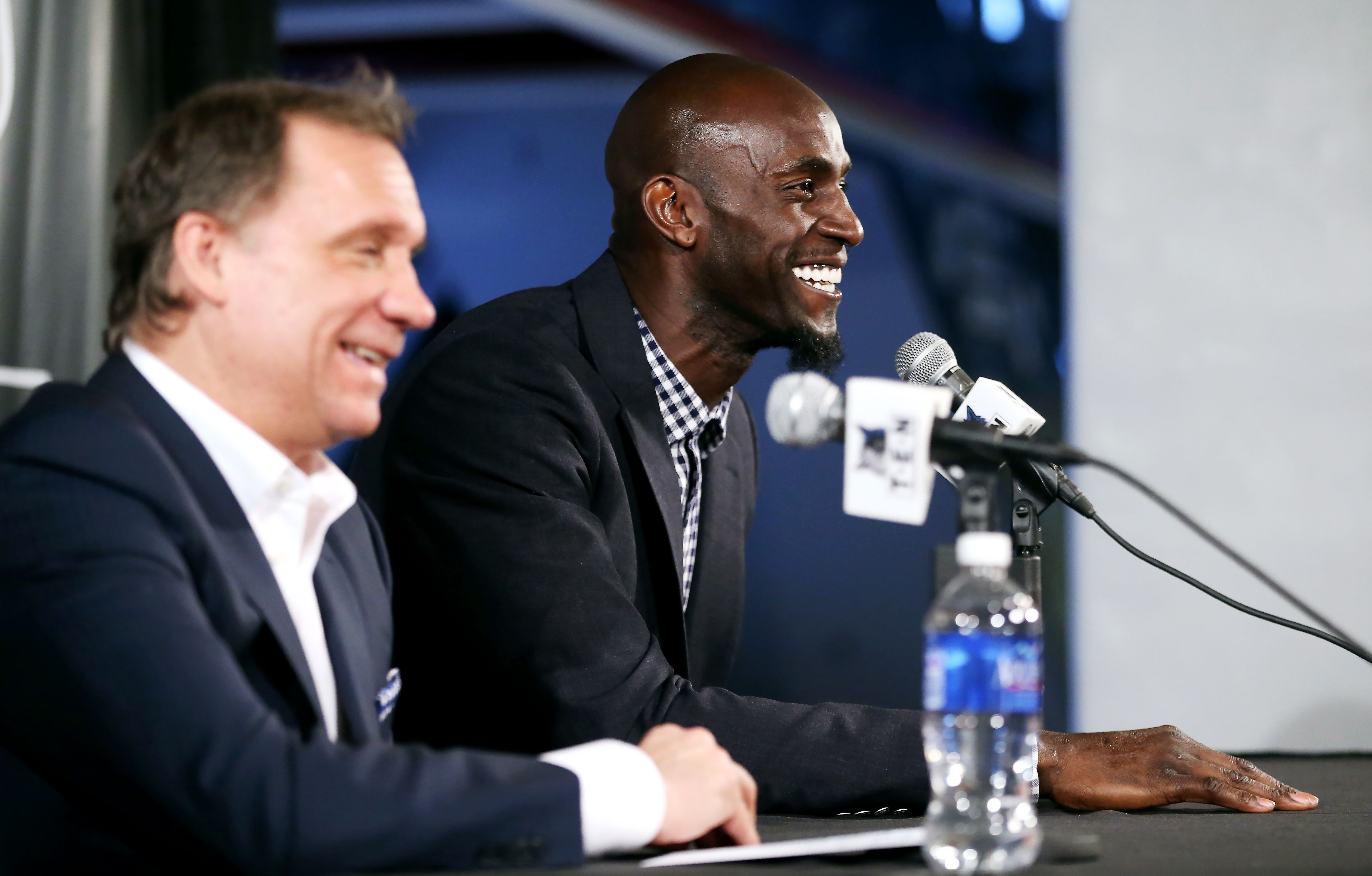 Flip Saunders - Flip Saunders: 1955-2015 - ESPN