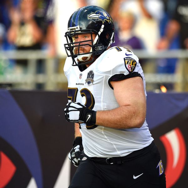 Marshal Yanda Stats, News, Videos, Highlights, Pictures, Bio ...
