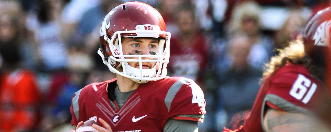 Mike Leach Long Snapper