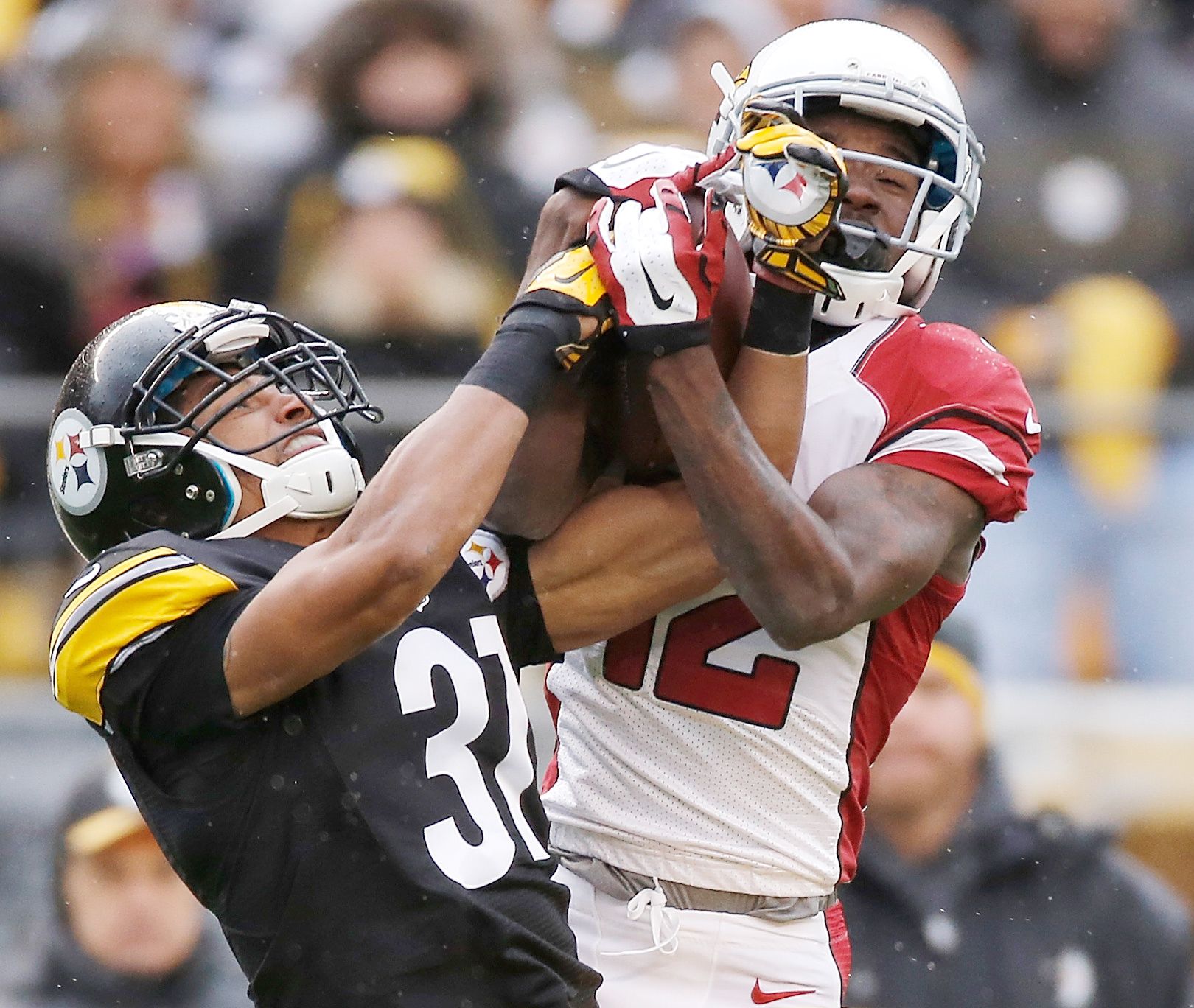 John Brown - Best NFL Photos from Week 6 - ESPN