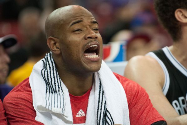 Terrence Jones Stats, Bio - ESPN