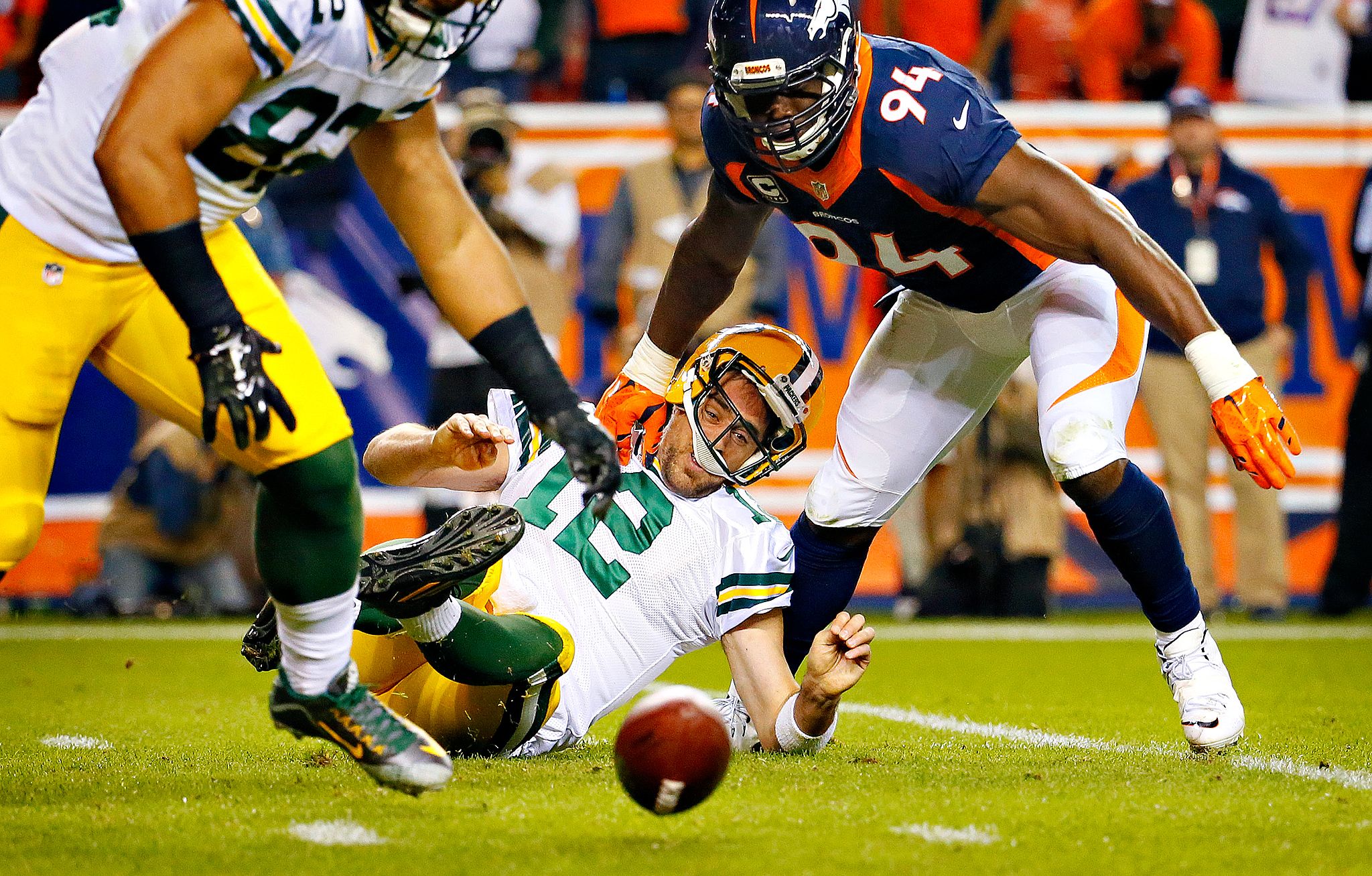 Best NFL Photos from Week 8 - ESPN