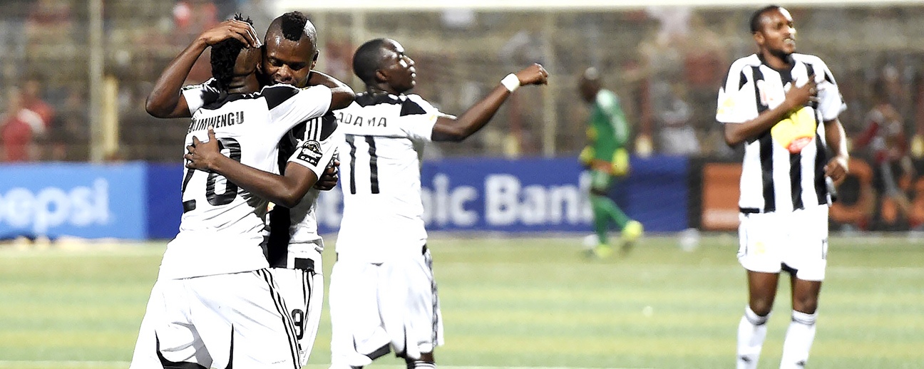 TP Mazembe News and Scores - ESPN